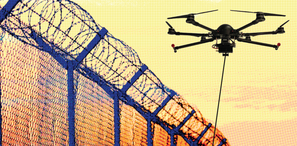 Tethered Aircraft Systems – Zenith Quest Corporation